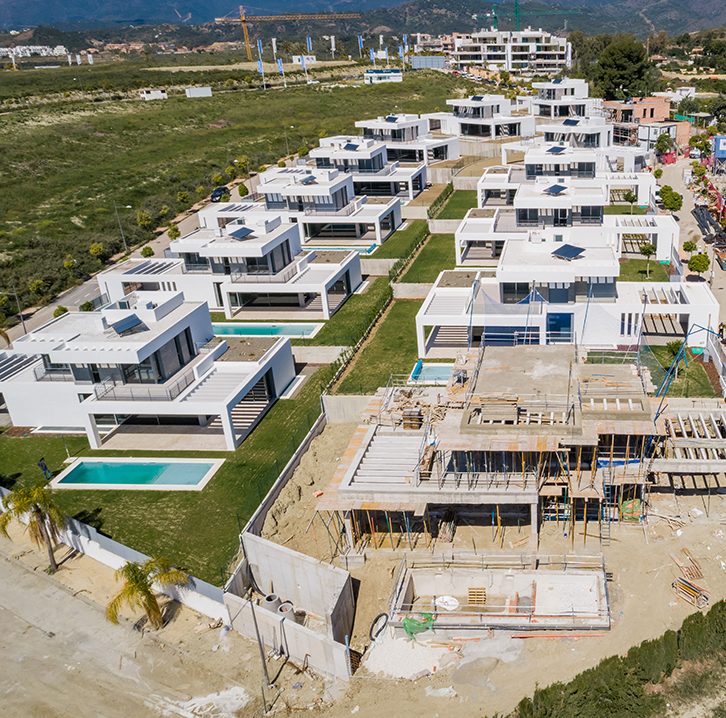 Gestión de Proyectos Inmobiliarios | FM Consulting